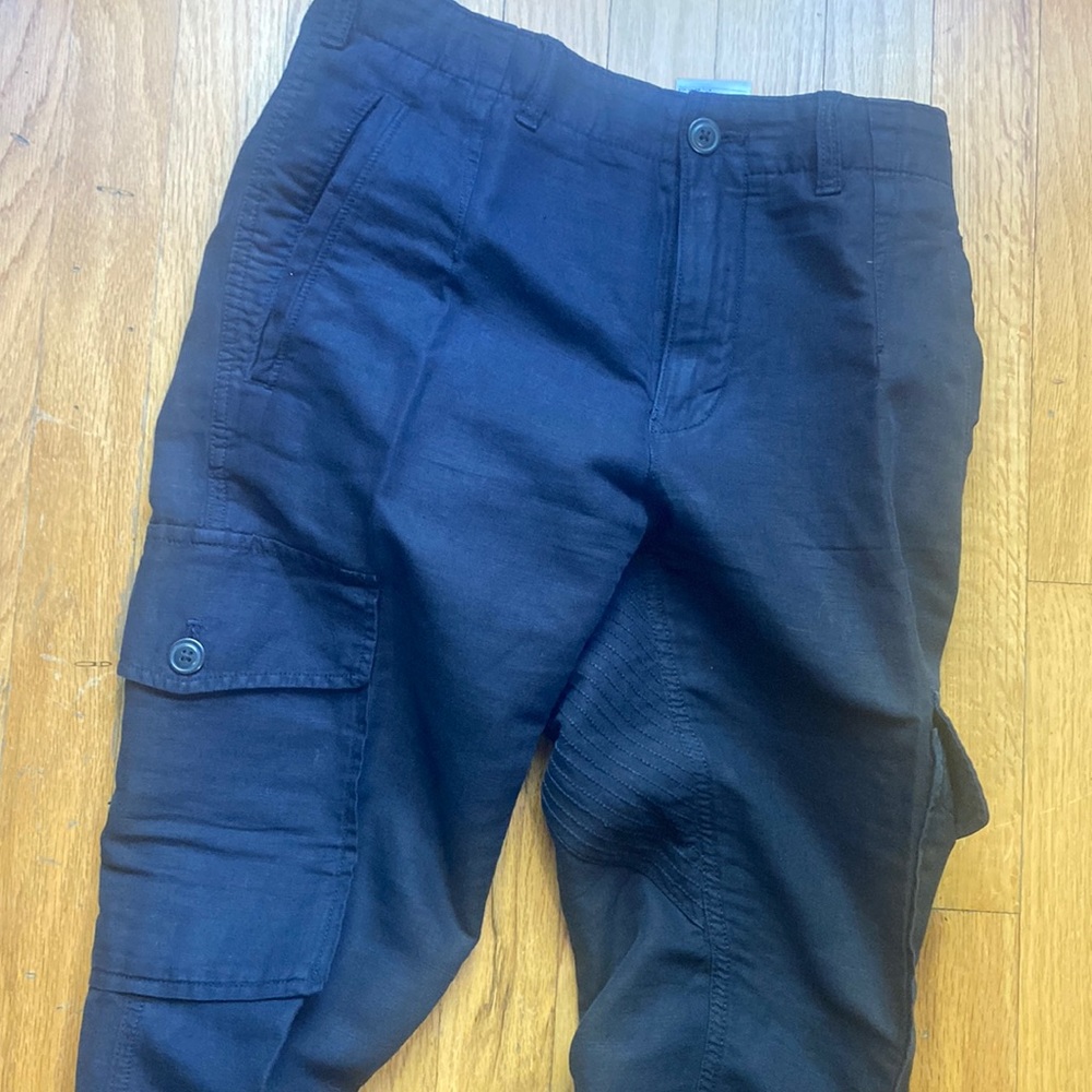 Cool - Cargo Pants - Gem